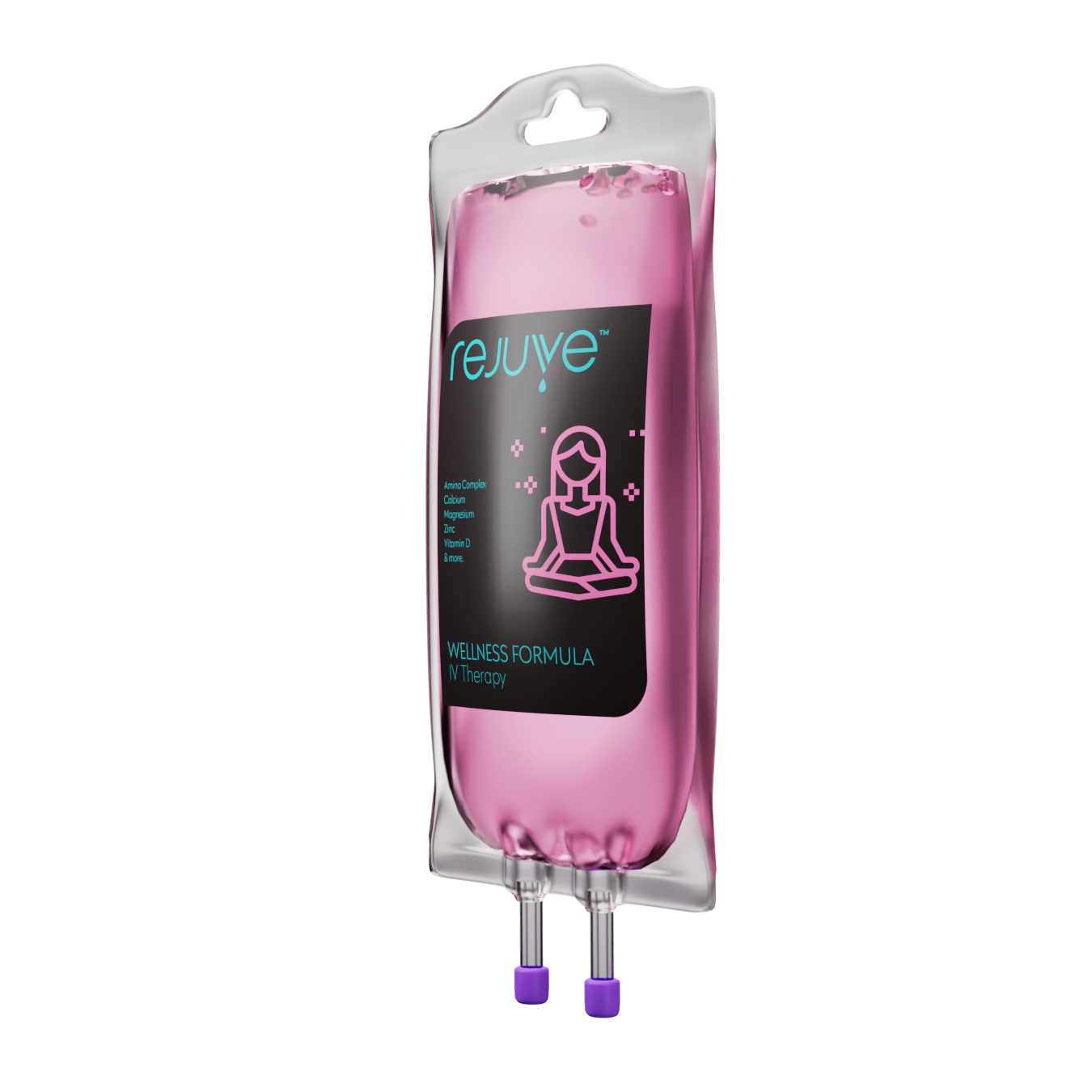 Wellness Formula - Rejuve